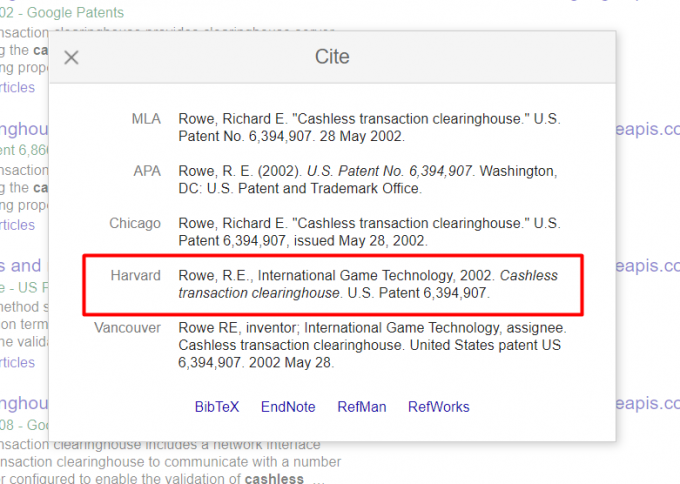 留学生论文做reference的方法，英语作业参考小技巧